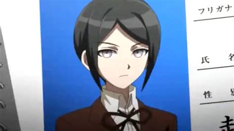 Pin By Cid On Danganronpa The Animation Danganronpa Danganronpa