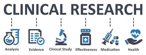 Medical Research Clipart