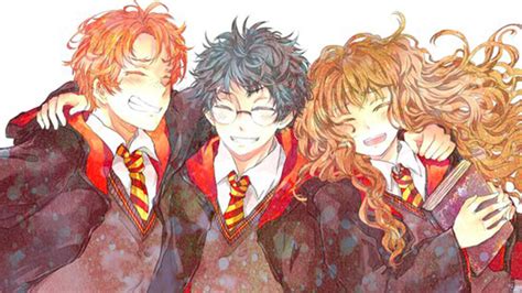 Рецензия в виде презентации на серию книг «Гарри Поттер Джоан Роулинг