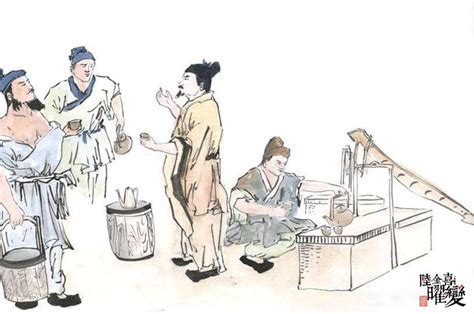 建盏不得不说的故事 建盏的皇室御用茶具之路