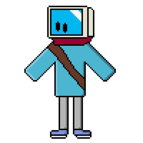 Robbles Gallery Pixilart