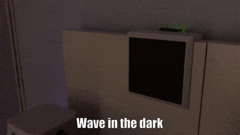 New Guide Motion Controlled Matrix Bed Clock Adafruit