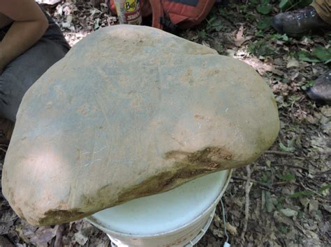 Mining For Clues Of Those Who Mined For Copper An Article From The