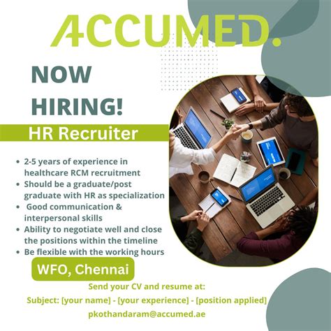 Priyadharshini Ak On Linkedin Recruiting Recruiters Healthcare Rcm Recruitment