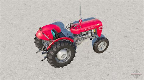IMT 533 DeLuxe For Farming Simulator 2017