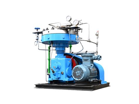 Produsén Kompresor Diafragma Pangsaéna Sareng Pemasok Di Cina