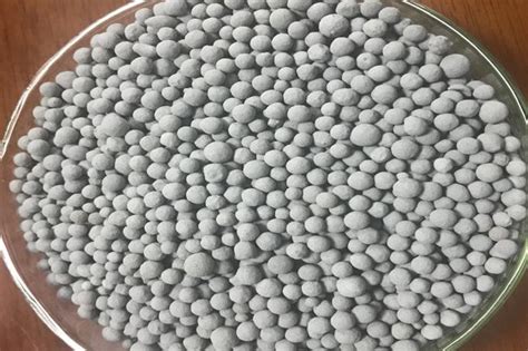生物陶粒滤料的产品特点