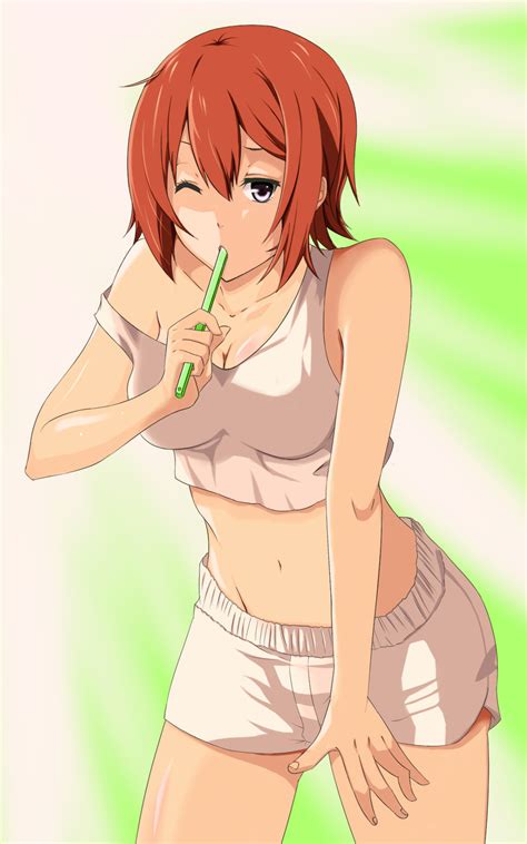 Noel Seeker Eiyuu Densetsu And 1 More Drawn By Madaoouji Danbooru