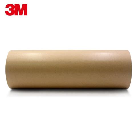 3M9425HT透明PET基材双面胶耐高温 模切之家