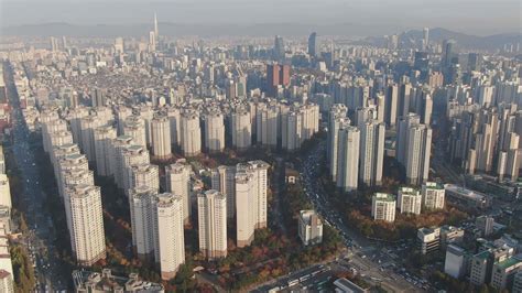 내년부터 수도권 아파트 공급 감소집값 다시 뛰나