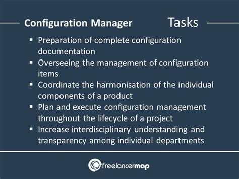 What Does A Configuration Manager Do Career Insights And Job Profiles