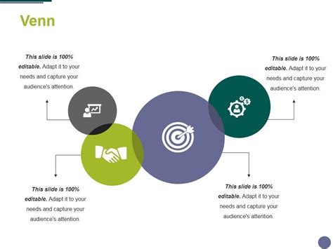 Venn Ppt Powerpoint Presentation Slides Slideshow