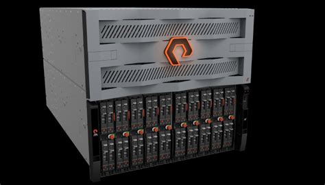 Pure Storage Ushers In The New Era Of Unstructured Data Storage