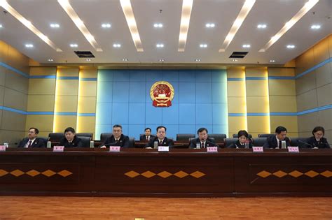 即知即改 立行立改 市检察院从严从快抓好巡察整改工作