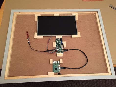 My Living Room Magic Mirror Magicmirror Forum