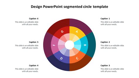 Free Circular Loop Google Slides PowerPoint Templates Free Circular Loop Google Slides PowerPoint Templates