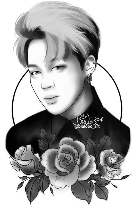 Bts Jimin Jimin Fanart Bts Fanart Fan Art Porn Sex Picture
