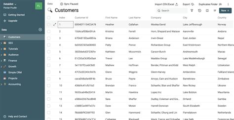 How To Edit Big Csv Files Online