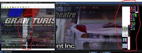 Pcsxgputakescreenshot Returns Wrong Data Or Dimensions Or Both In 24bpp Mode · Issue 1209