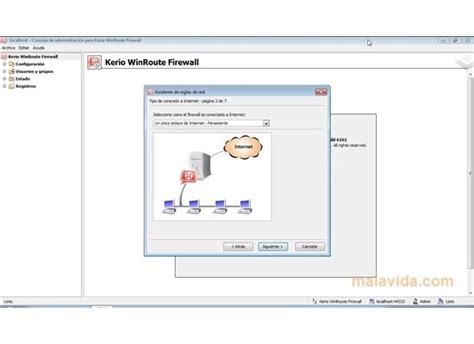 Kerio Winroute Firewall 7 1 Download For Pc Free