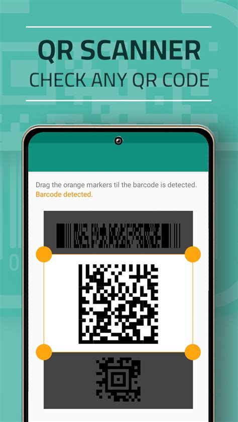 Descargar Barcode And Qr Code Scanner Apk Última Versión 10 Para Android