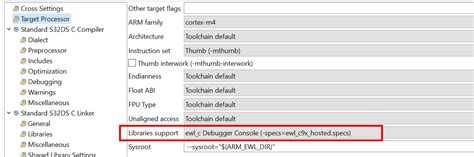Use Printf In S32ds Ide Nxp Community