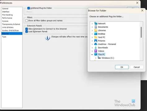 How To Install Plug Ins In Photoshop