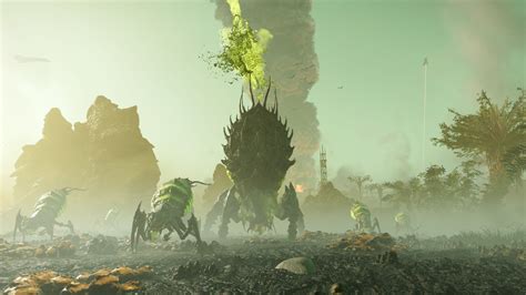 Best Helldivers 2 Weapons Tier List For Automatons Bugs And Early Game Windows Central Best Helldivers 2 Weapons Tier List For Automatons Bugs And Early Game Windows Central