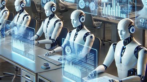 Ai Agents For Intelligent Document Processing The End Of Manual Workflows