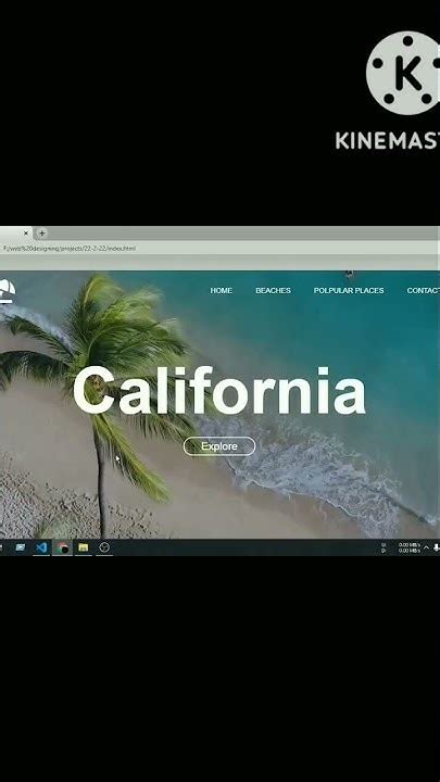 Video Background Using Html Css Html Video Html Css Coding Shortvideo Bd Programming
