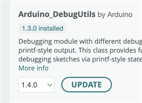 Filtered Library List Incorrect Ide 1x Arduino Forum