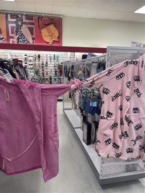 Counting Down The Seconds… R Tjmaxx