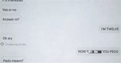 Send Nudes How Instagram Is Being Used To Groom Babe Girls In Merseyside Liverpool Echo