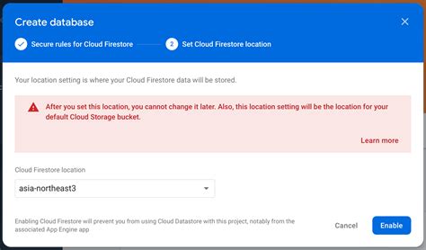 Firestore 보안 규칙 작성 시작하기 Jangjunhame Blog