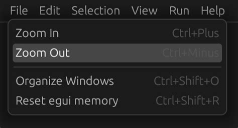 In Dark Mode Button Shortcut Text Has Very Low Contrast When Hovered · Issue 3044 · Emilkegui