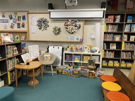 school library tour 2024 21st century learning conference