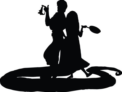 Tangled Svg Rapunzel Svg Tangled Logo Princess Svg Disne Inspire