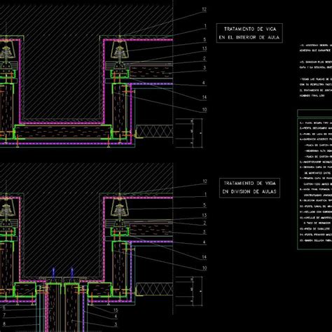 Isolation Dwg Block For Autocad • Designs Cad