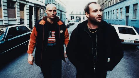 Pusher: A Gritty Copenhagen Tale of Crime | Father Son Holy Gore