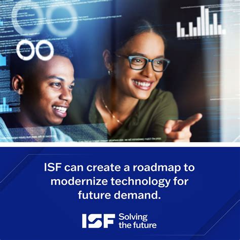 Isf Inc On Linkedin A Comprehensive It Strategy Will Align