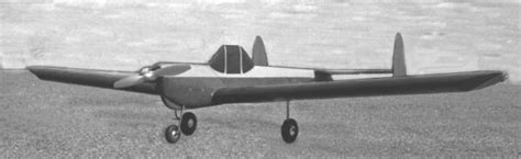 Ercoupe Flying Models