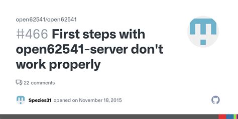 First Steps With Open62541 Server Dont Work Properly · Issue 466