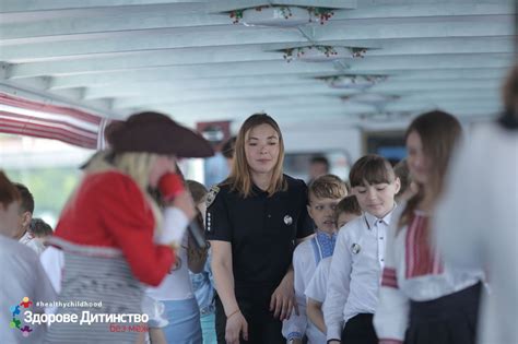 До МІЖНАРОДНОГО ДНЯ ЗАХИСТУ ДІТЕЙ Нашi події Здорове дитинство