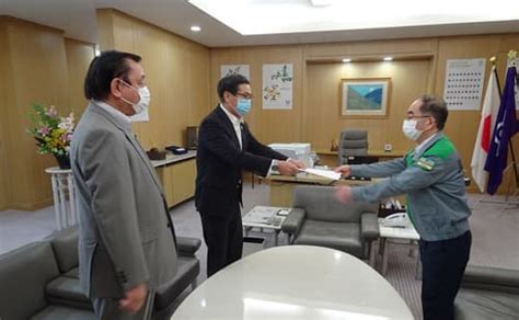感染症対応臨時交付金に関する要請文について ｜ 東京都議会