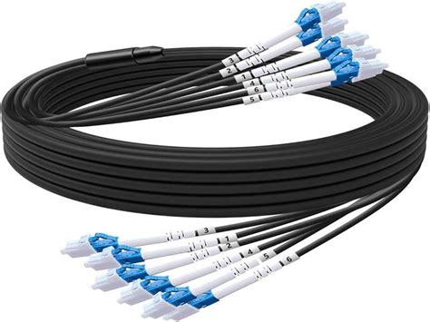 Industrial Fiber Optic Cable Price Guide Cost Factors And Selection