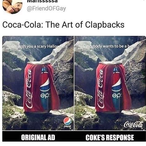 Funny Coca Cola Memes Coca Cola Memes And Images Imgur