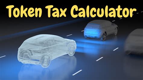 How To Use Online Token Tax Calculator In Punjab