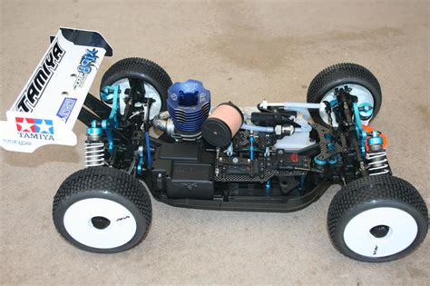 Tamiya TRF 801X 1 8 Buggy Page 55 R C Tech Forums