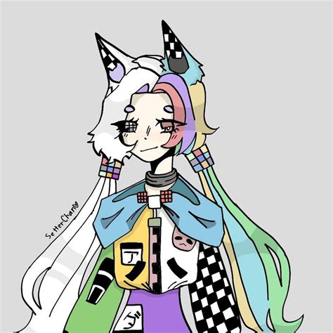 Скины для девочек в адопт ми фото и картинки Abrakadabra Fun