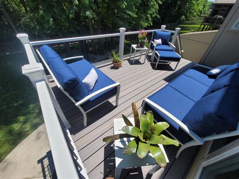 The Ward Project Graber Outdoors